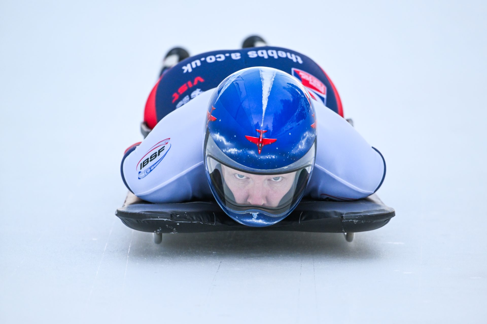 Speed, Ice, and Grit: Amelia Coltman’s Story – Leicester | Pukaar ...